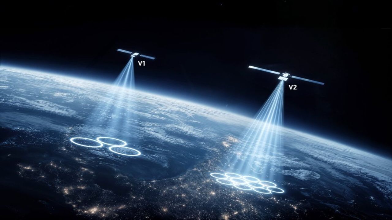AT&T, T-Mobile and Verizon are joining up to eliminate coverage dead ...