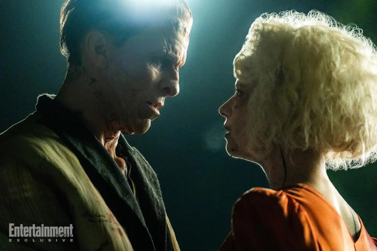 Box office: ‘The Bride!’ isn’t electric; ‘Scream 7’ goes silent