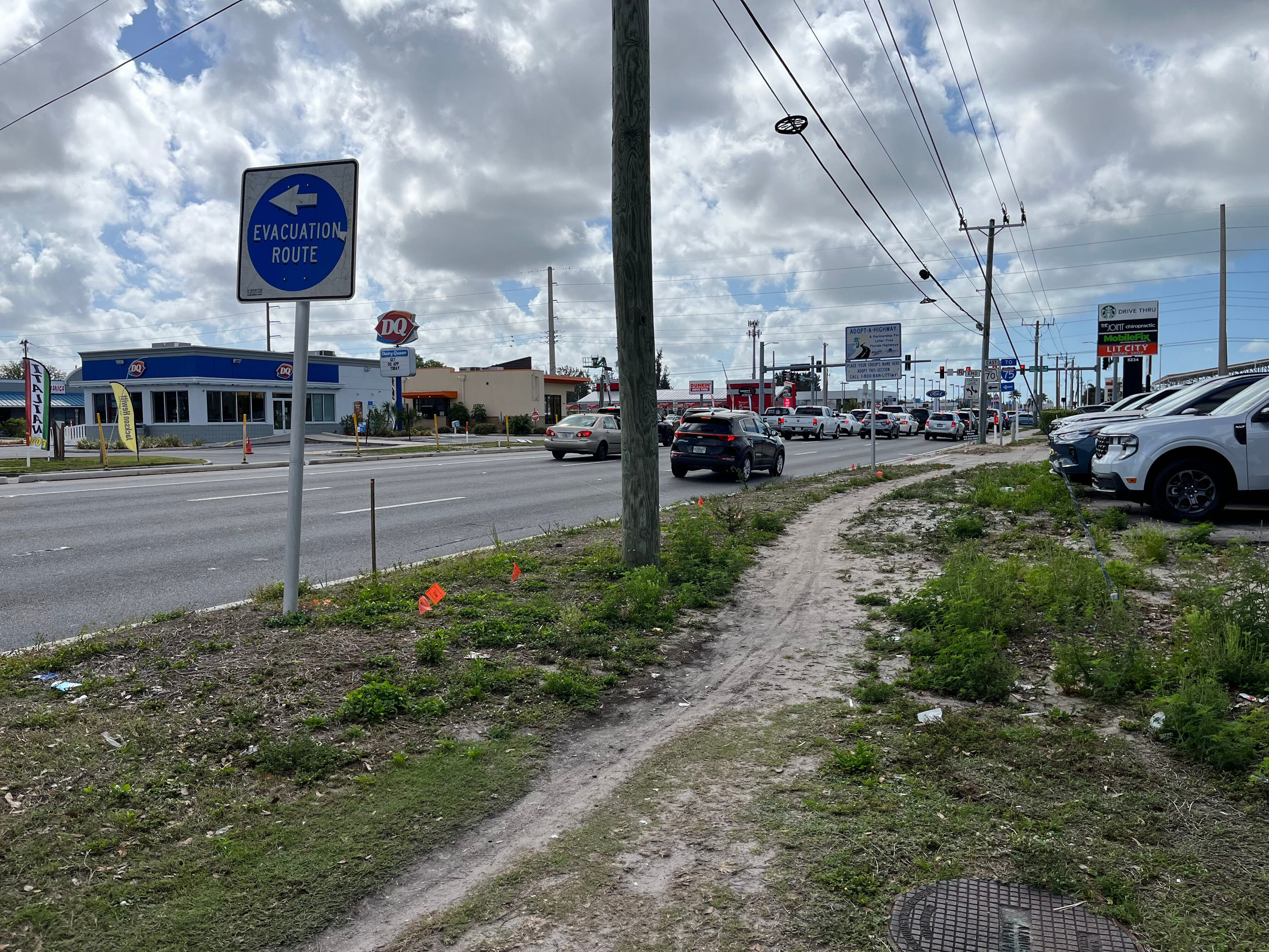 Manatee County Sheriff’s Office identifies man killed in early Sunday ...