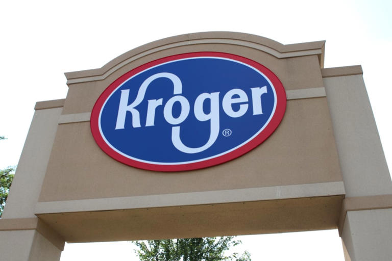 Retiran arroz frito con pollo y cerdo vendido en Kroger, Walmart y ...