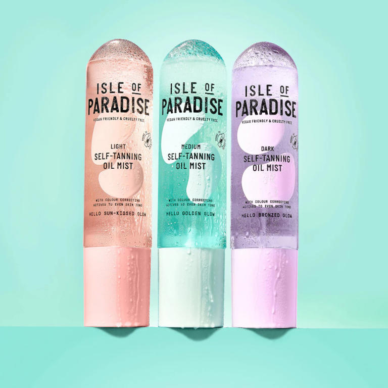 11 best self-tanners for a natural glow, according to professional ...