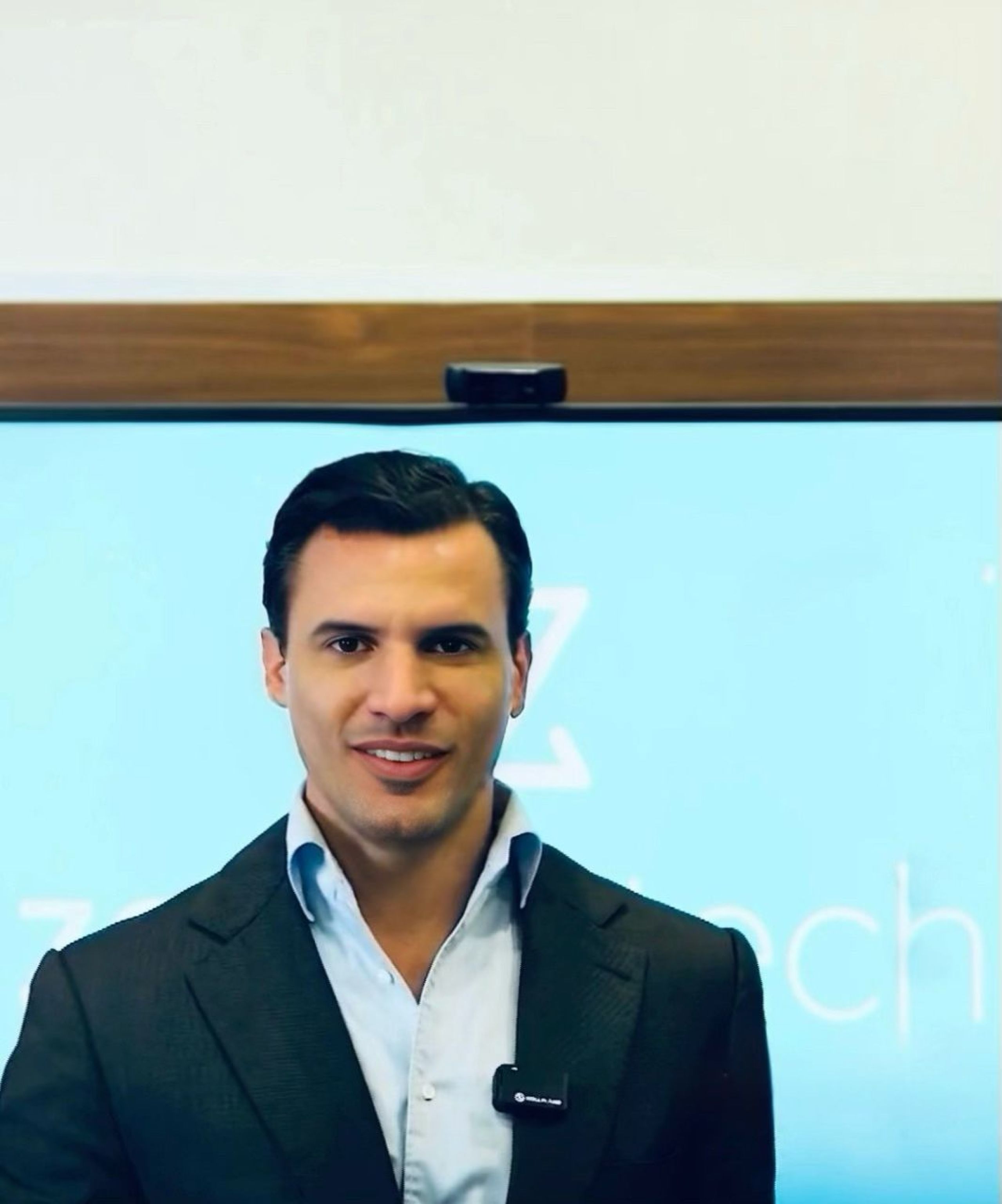 Dall'Abruzzo alla Silicon Valley, biotech per cure rigenerative