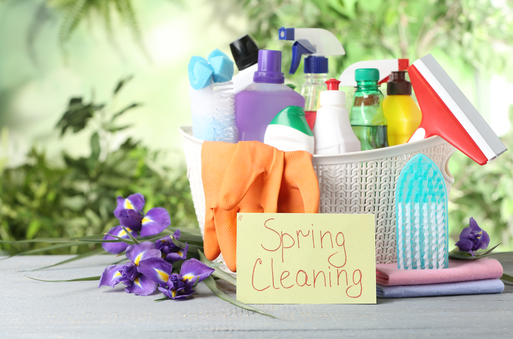 23 spring cleaning mistakes Canadians make (that waste a whole weekend)