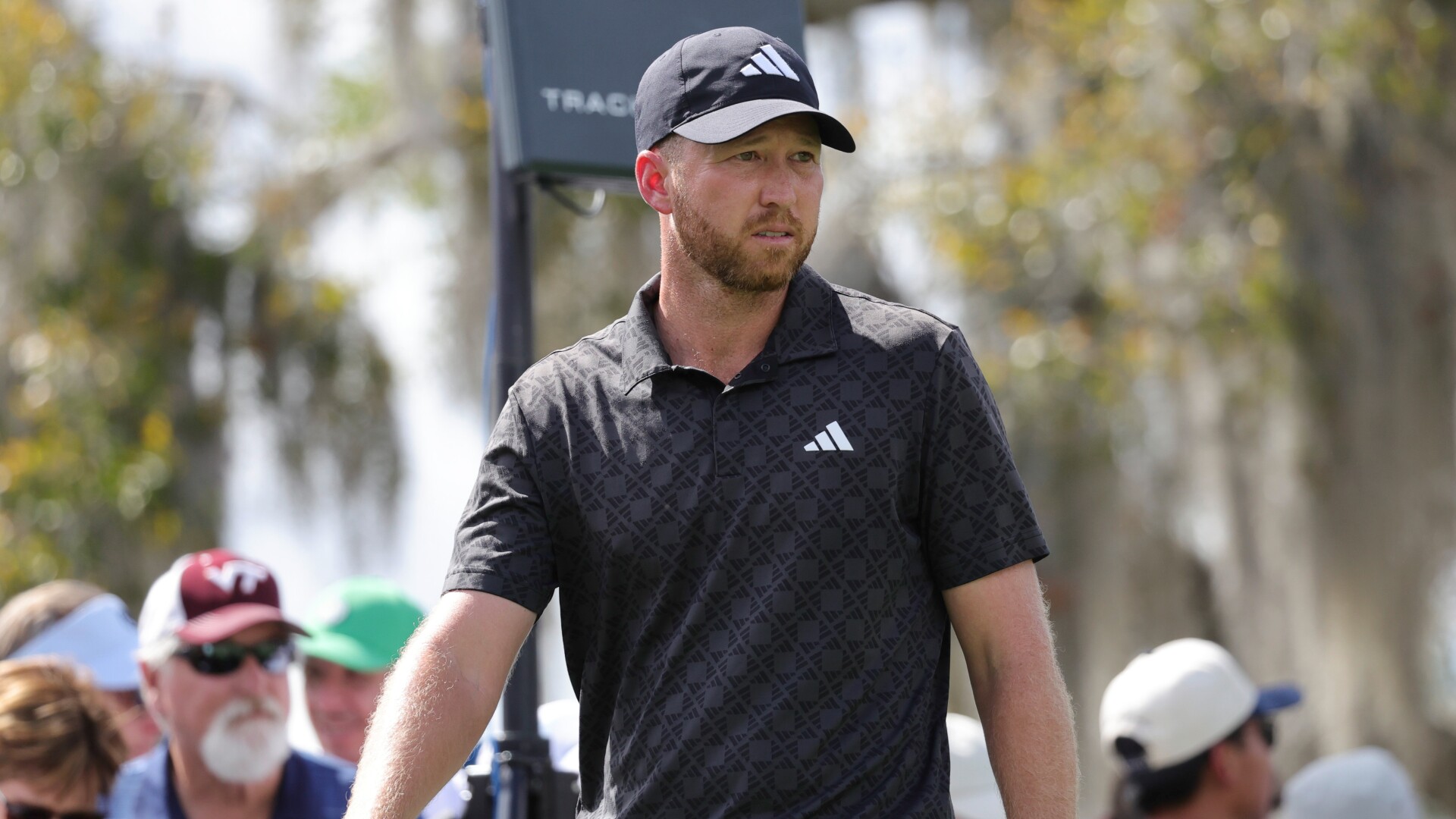 Daniel Berger’s lead cut to one shot over Akshay Bhatia at Bay Hill