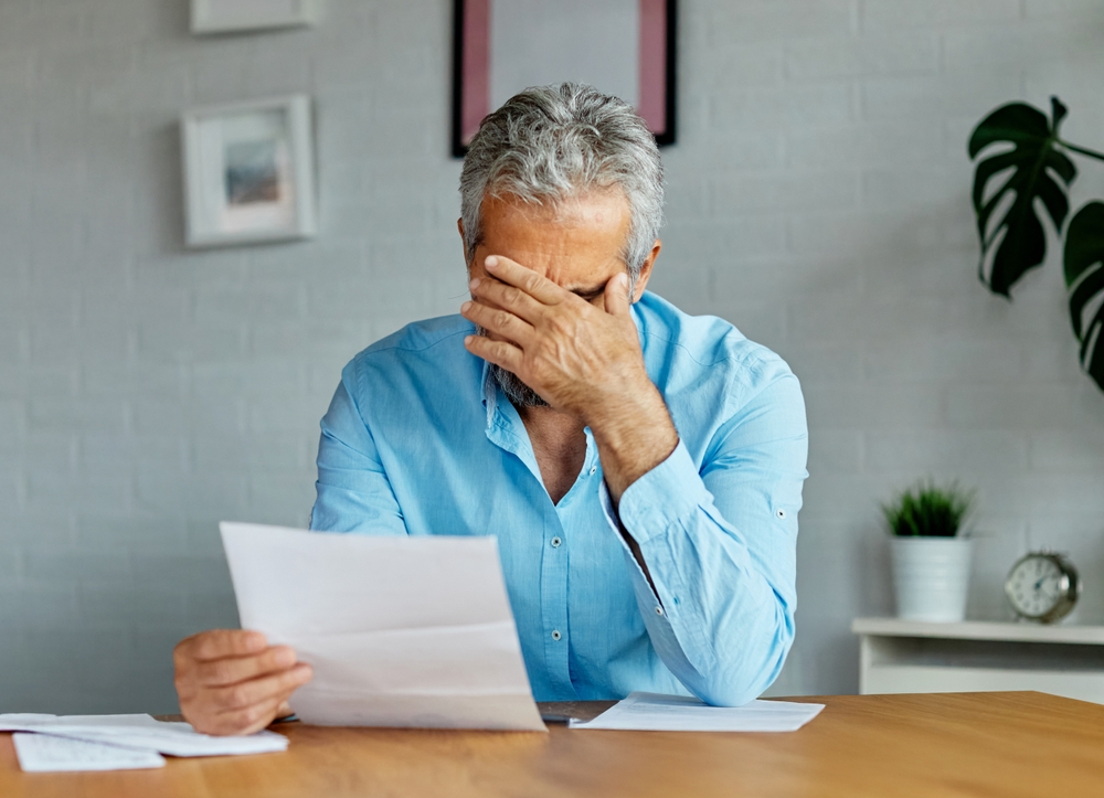 What to do with inherited debt: what you owe and what you don't