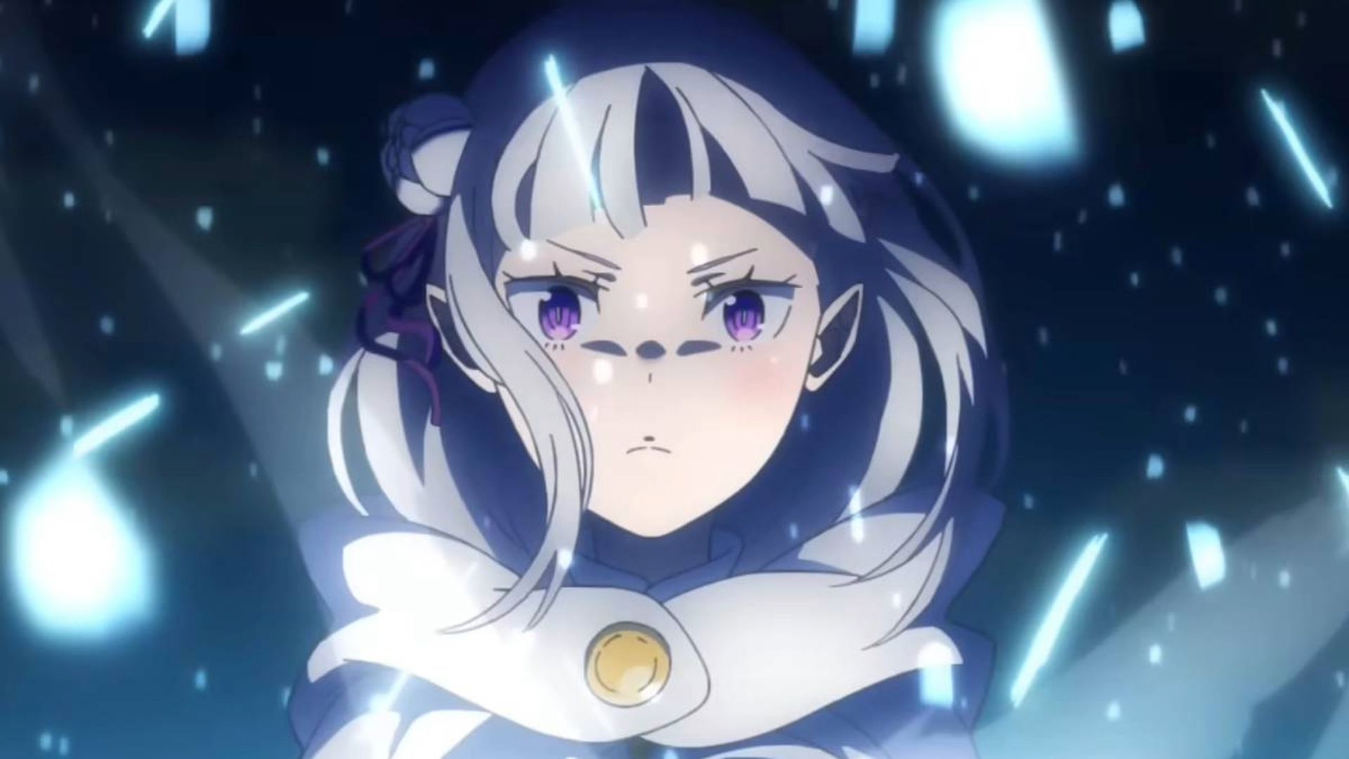 Crunchyroll crowns Re:Zero best isekai anime at 2026 Anime Awards