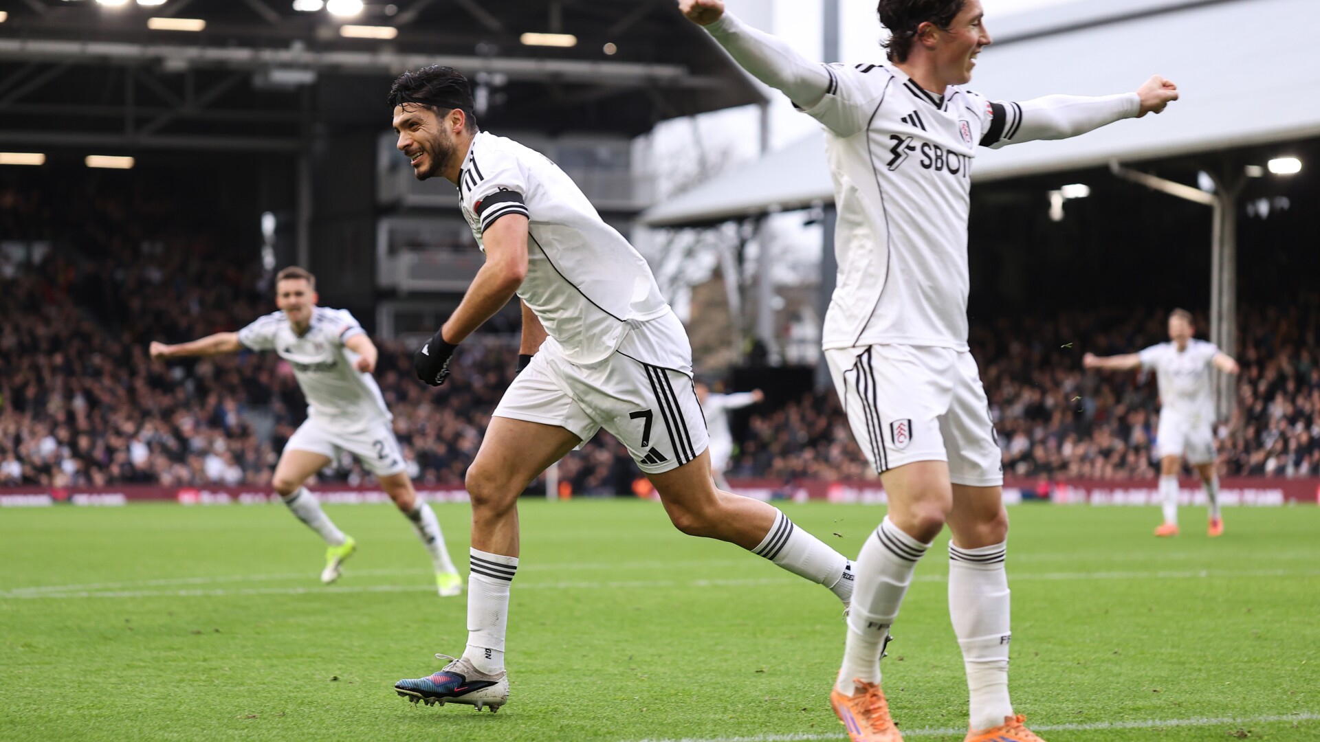 How to watch Fulham vs Burnley live: Stream, TV channel, team news ...