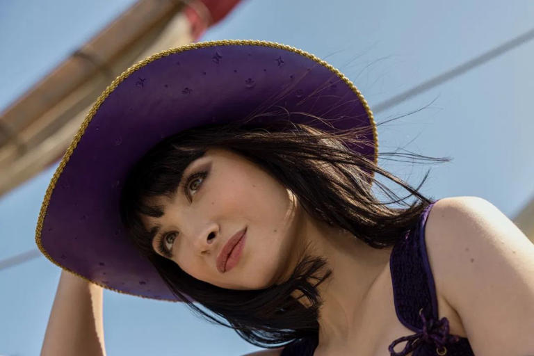 Loved Lera Abova in 'One Piece' Season 2 on Netflix? Here Are 5 ...