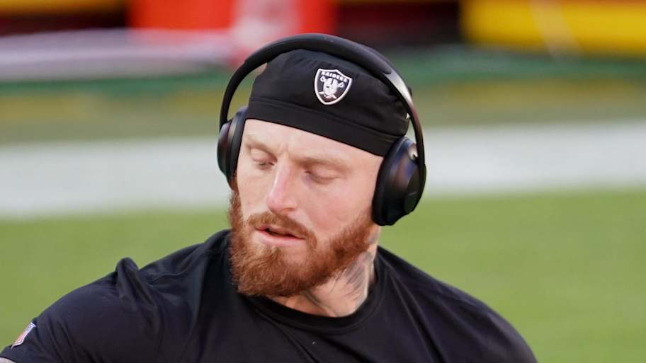 Steelers' AFC North rivals declare war with explosive Maxx Crosby trade