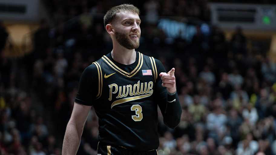 Braden Smith believes Purdue's culture will survive through changing ...