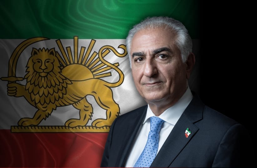What exactly is Pahlavi’s plan for post-regime Iran?