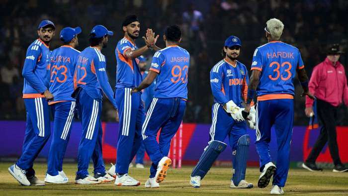 ICC T20 World Cup 2026 prize money: How much will winners, runners-up ...