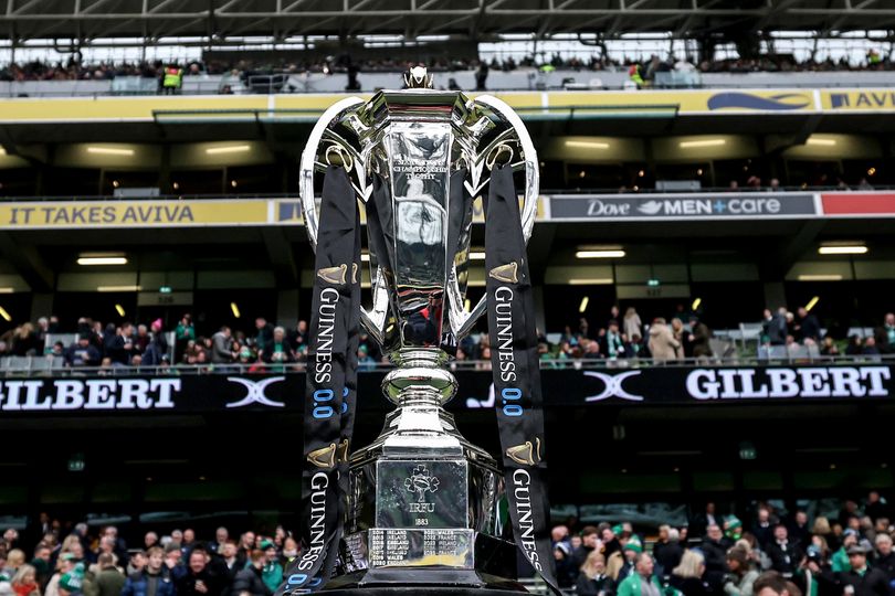 How can Ireland win the Six Nations? The permutations ahead of the ...
