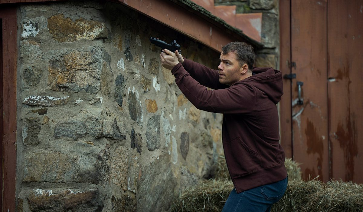 New Netflix series with perfect Rotten Tomatoes score hailed as 'best yet'
