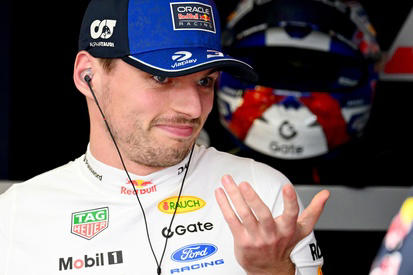 How the Red Bull-Ford F1 engine project fared on its Australian GP debut