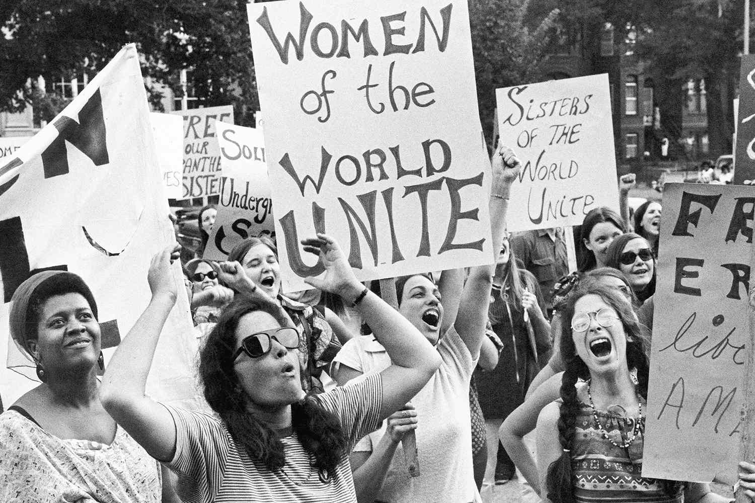 Women's History Month: What to know about its impactful history and the ...