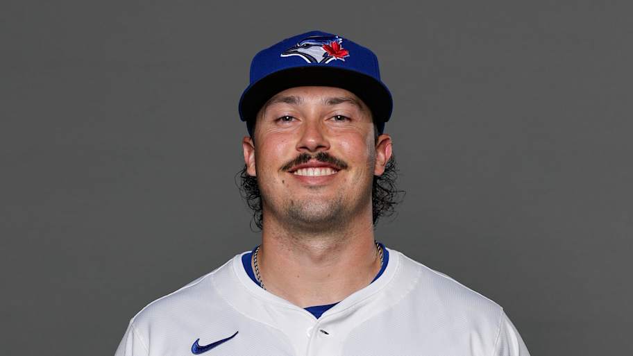 Undrafted pitcher hoping to go from school teacher to big leaguer with ...
