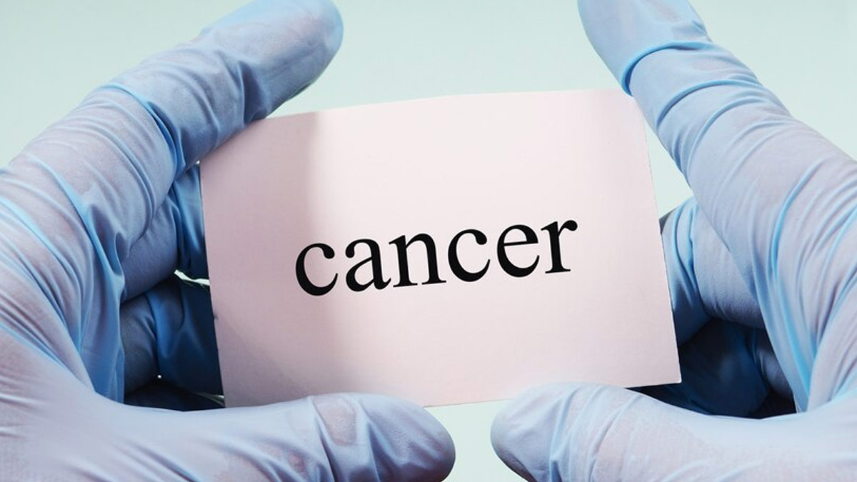 Why are cancers rising in people under 50?