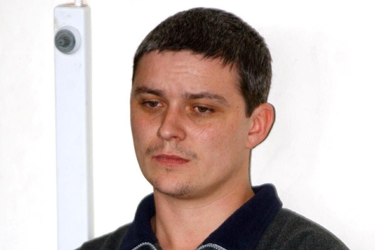Soham killer Ian Huntley's last letter from prison revealed