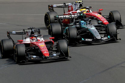 How the Red Bull-Ford F1 engine project fared on its Australian GP debut