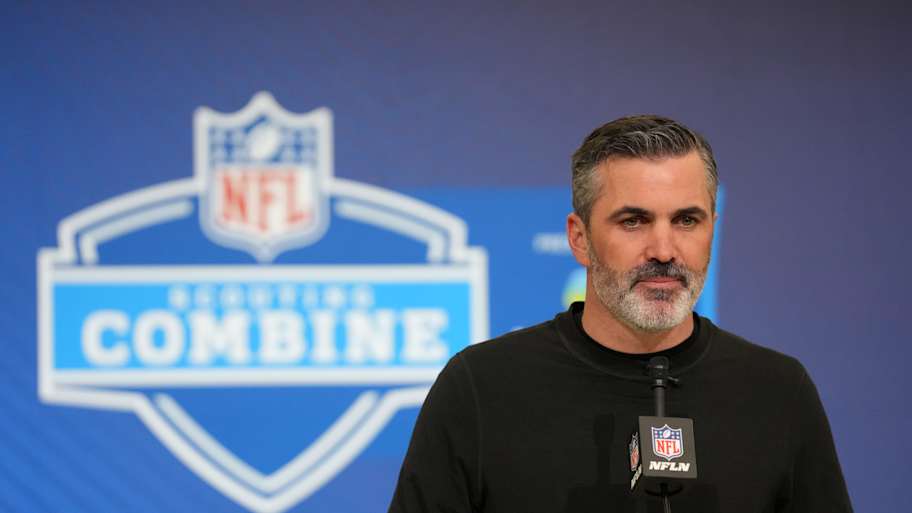 Buccaneers will love the next rumored Falcons QB