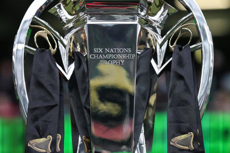 How can Ireland still win the 2026 Six Nations? The permutations ahead ...