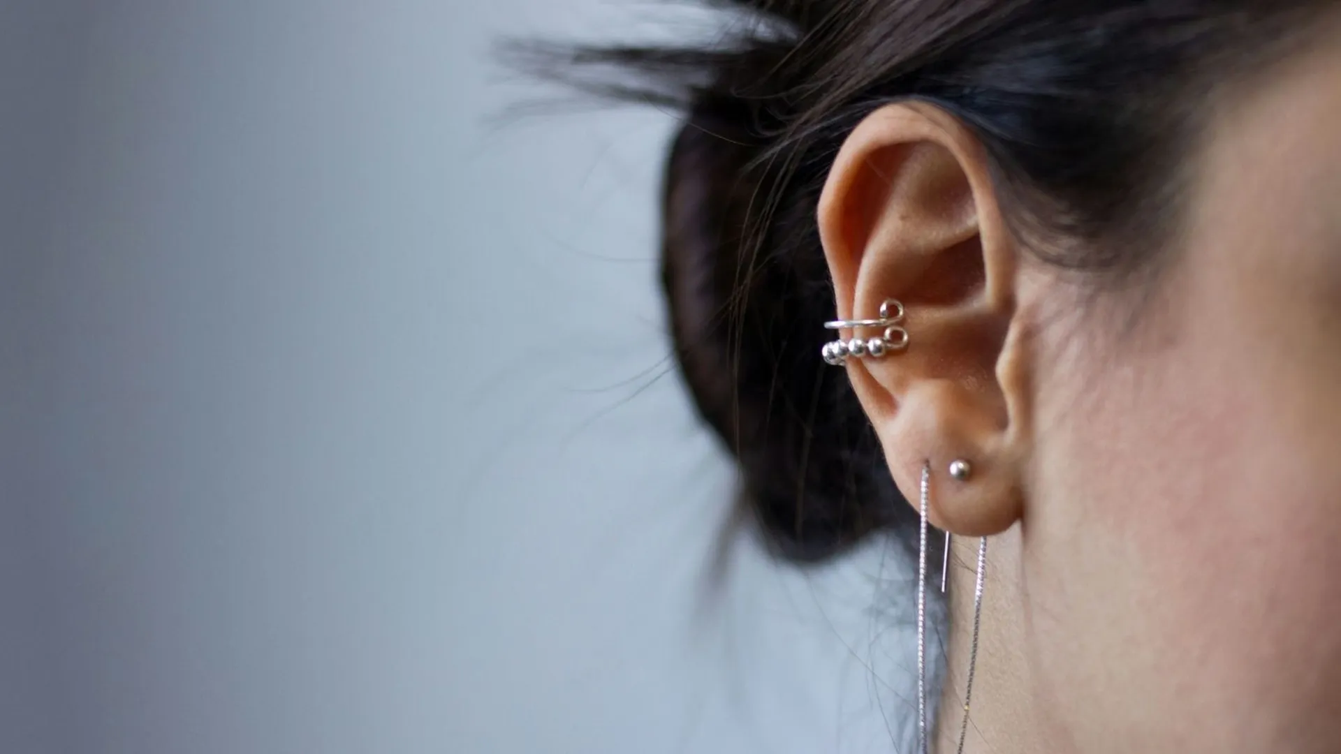 Waarschuwing: dit is de reden dat je na het zetten van een piercing er ...