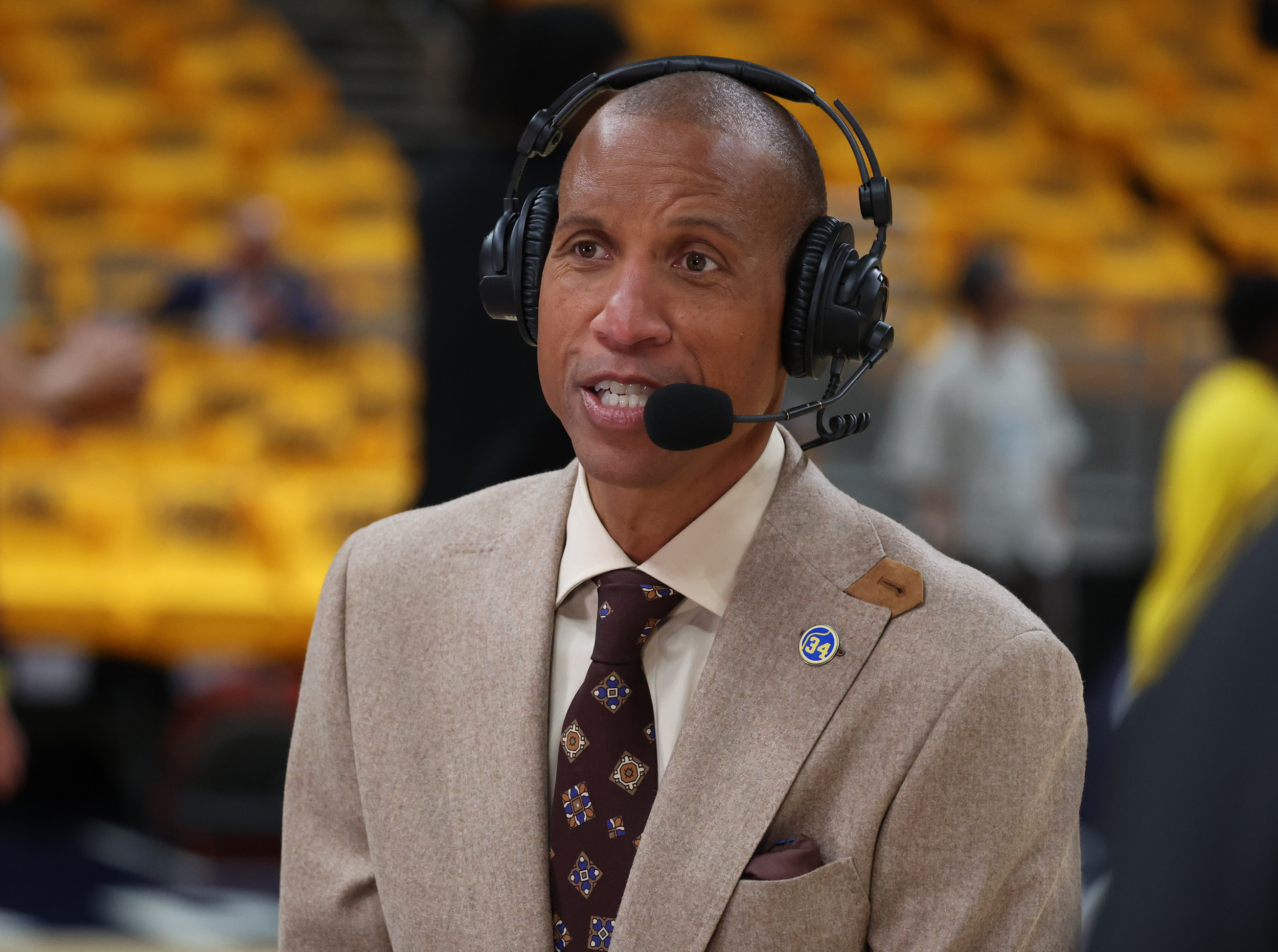 Reggie Miller settles Michael Jordan vs. Scottie Pippen defensive debate