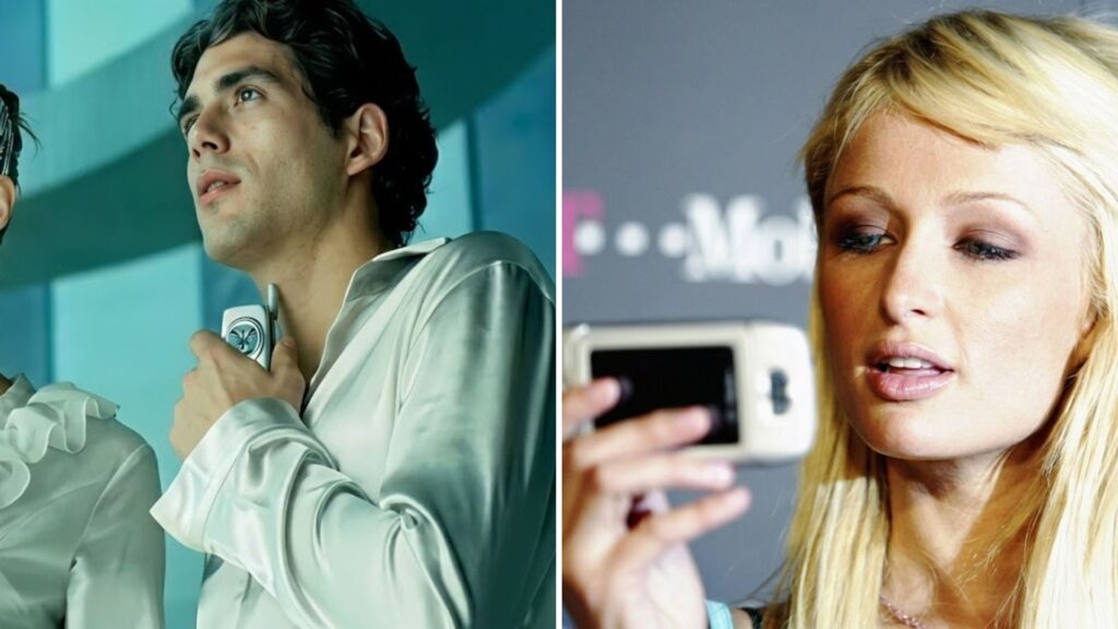 Old 'dumb' phones we wish would come back