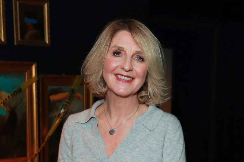 Loose Women's Kaye Adams sees podcast cut by sponsor after bullying claims