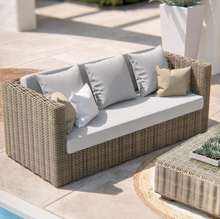 Il rattan torna protagonista: le idee DEGHI per un outdoor accogliente