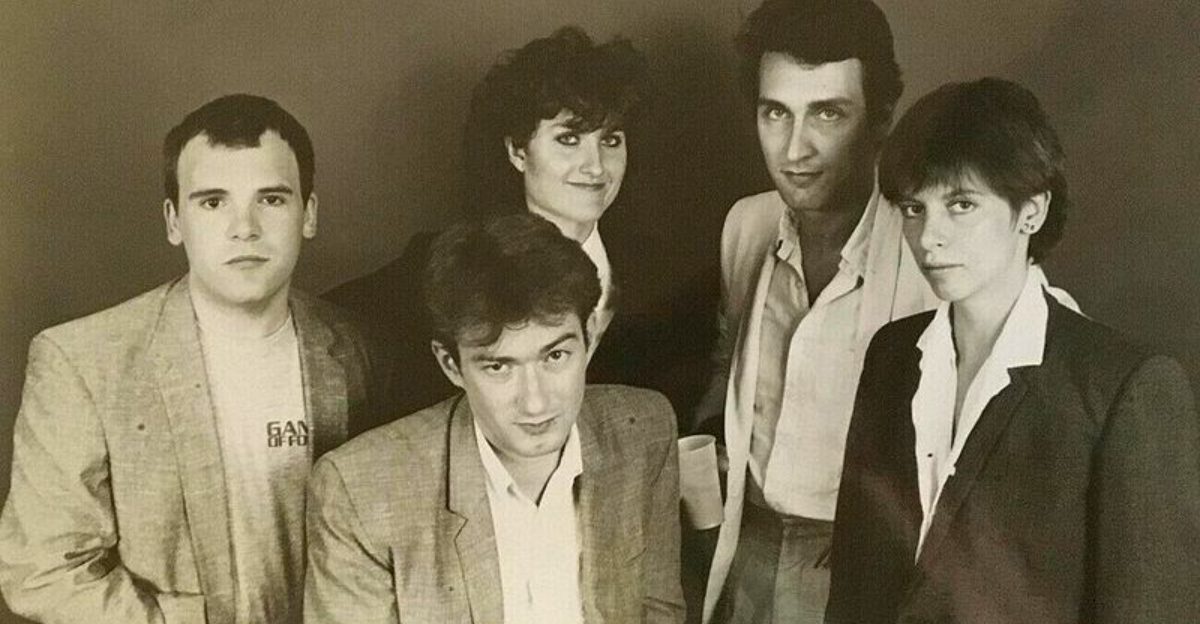 14 rock bands from the early ’80s that critics loved more than fans