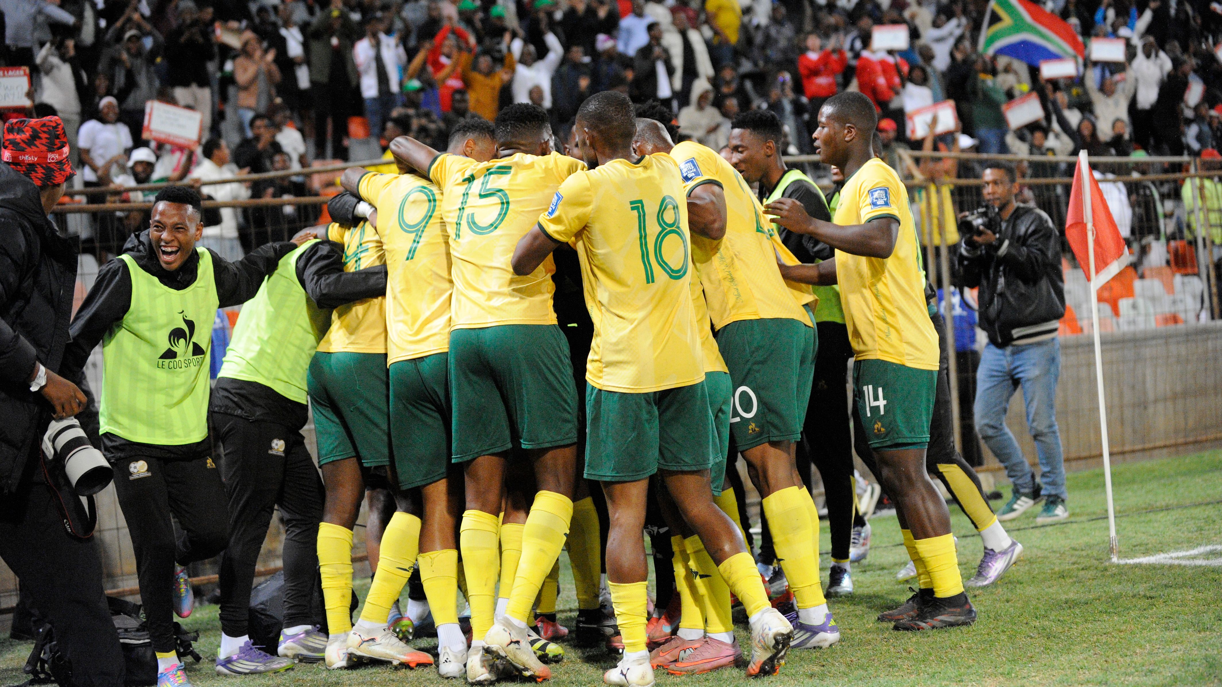 South Africa squad World Cup 2026: Which players will make it to the ...