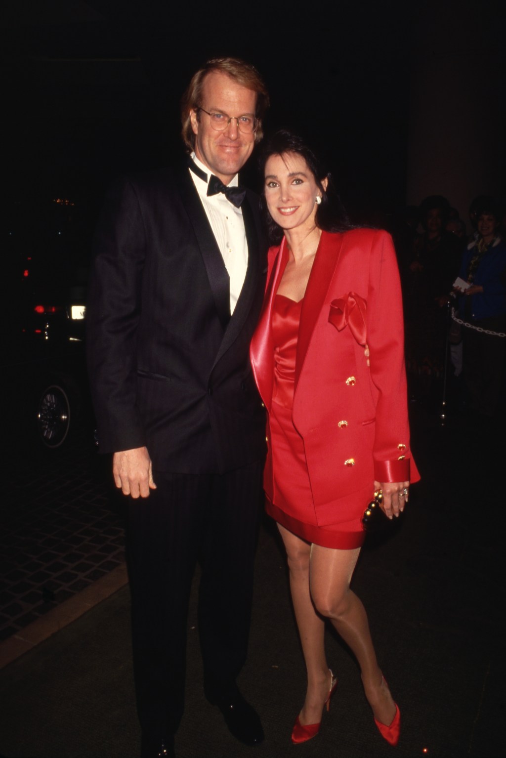 'ET' alum John Tesh details 10-year battle with rare cancer: 'I was ...
