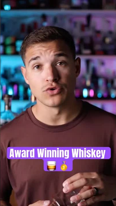 Award-winning bourbon blend? Woodford Reserve & Russell's Reserve taste ...