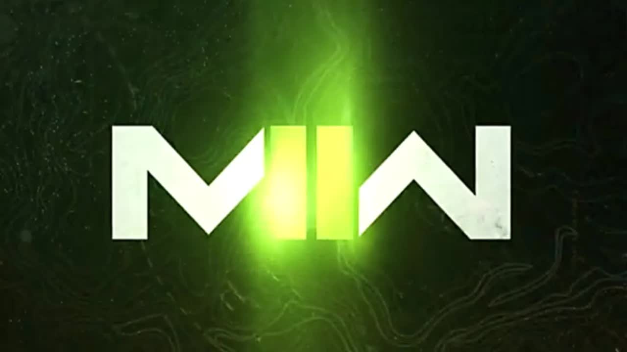 Official Call of Duty Modern Warfare 2 teaser trailer (COD MW2 reveal ...