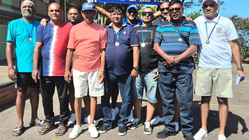 ‘Just like the old days’: Saints Opus reunion celebrates the Chatsworth ...