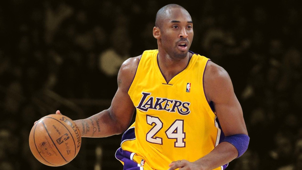 Bill Simmons describes the atmosphere during Kobe Bryant's 2006 playoff ...