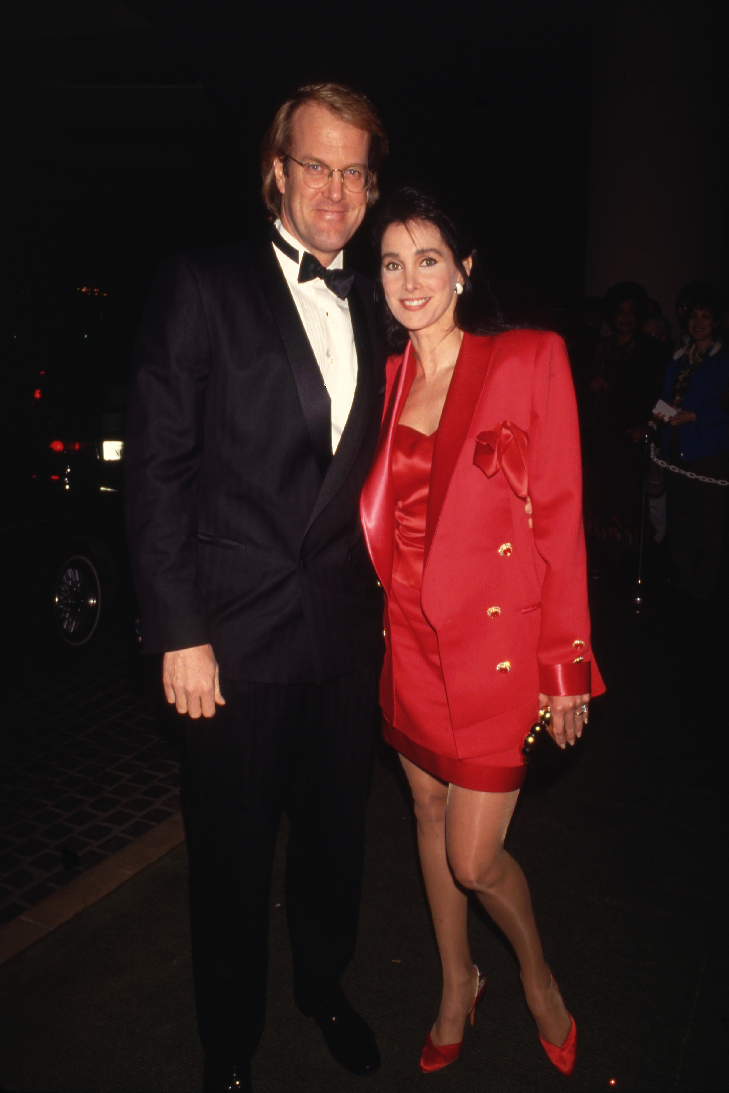 'ET' alum John Tesh details 10-year battle with rare cancer: 'I was ...