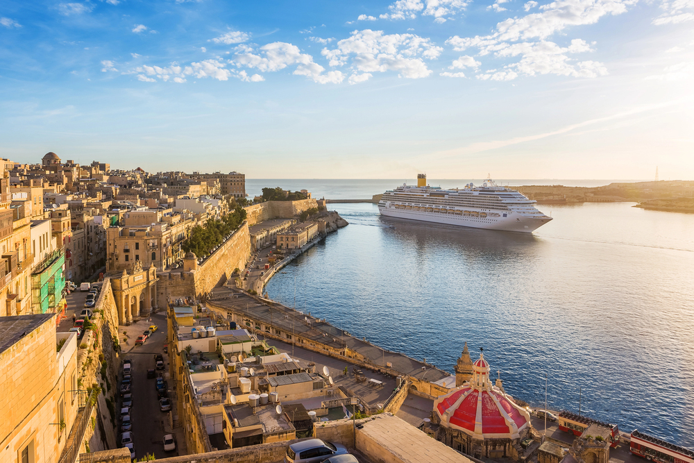 16 things to know before your first Mediterranean cruise