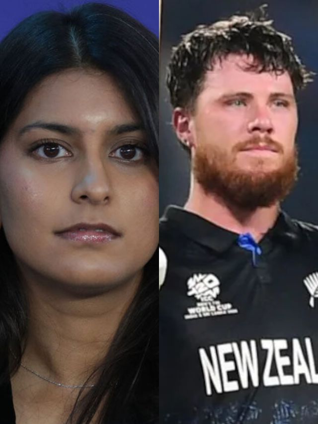 How Jhanvi Mehta helped KKR sign Finn Allen for IPL 2026?