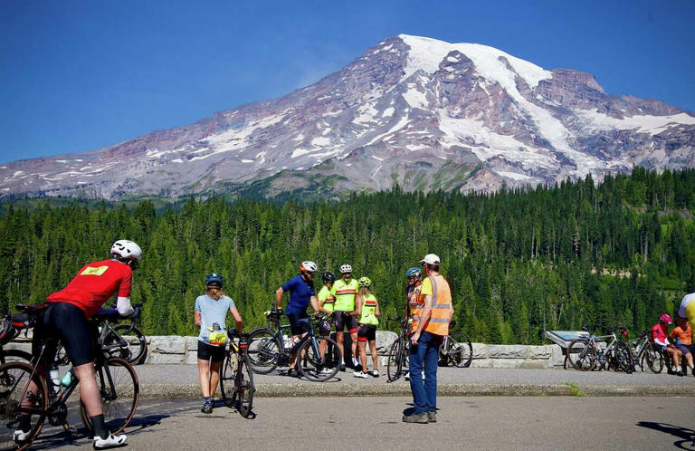 Historic Mount Rainier event canceled after 40 years