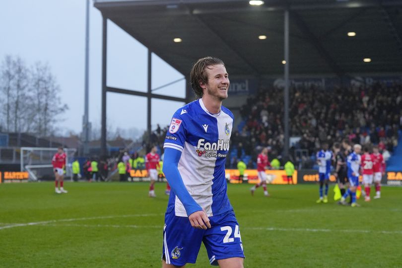 Ranking 2026/27 League Two teams by how many signings they've made so ...