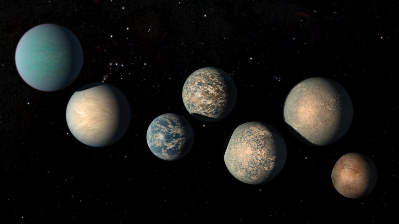 Scientists may have found a huge new shortcut for finding alien planets
