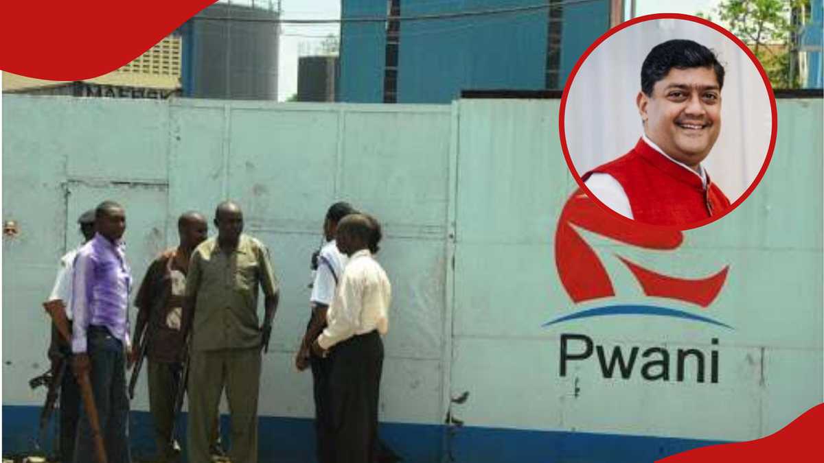 Pwani Oil mourns death of co-founder's son ahead of scheduled cremation