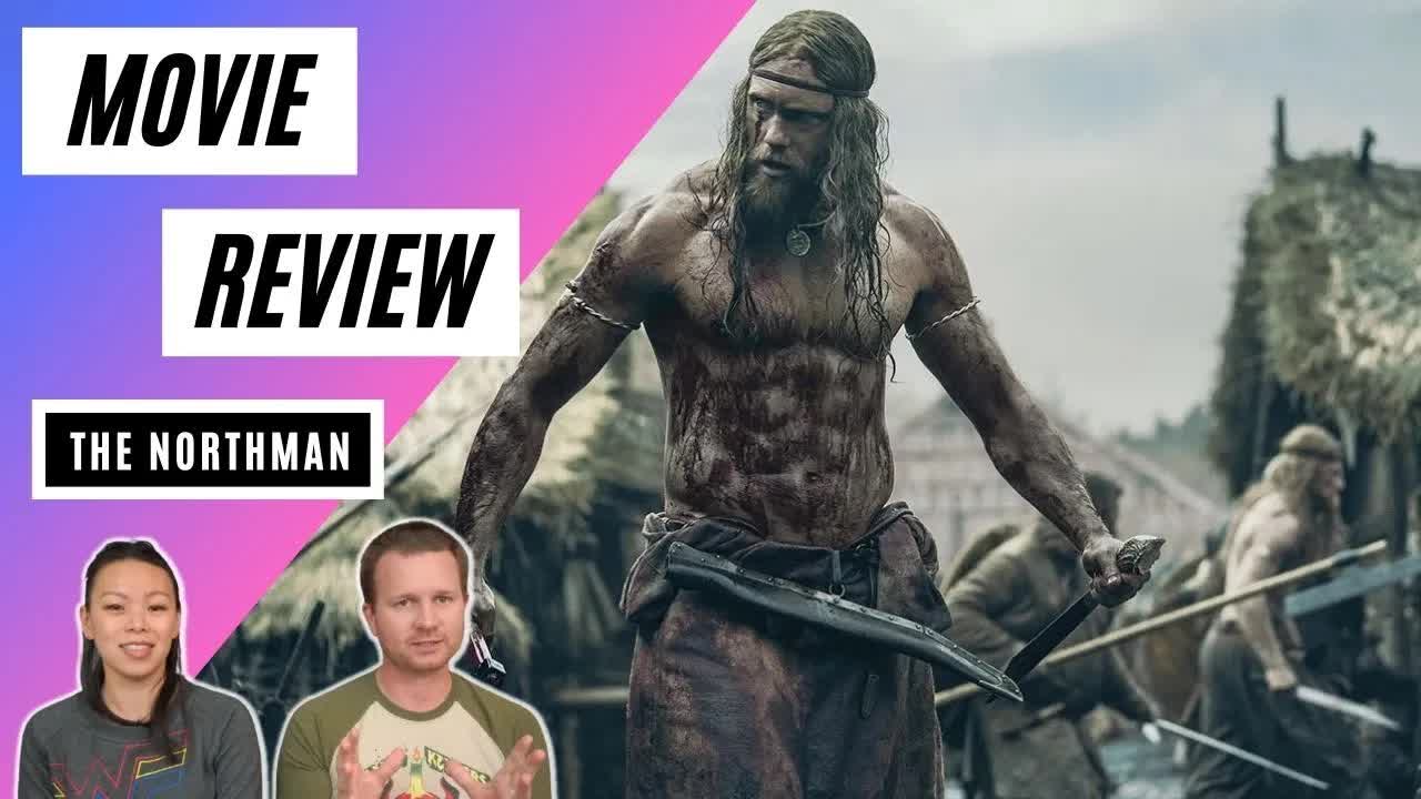 The Northman | Movie review