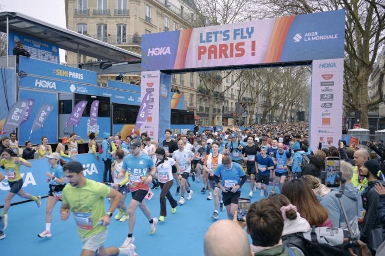 « Le carburant est cher, vous comprenez… » : il court 50 kilomètres ...