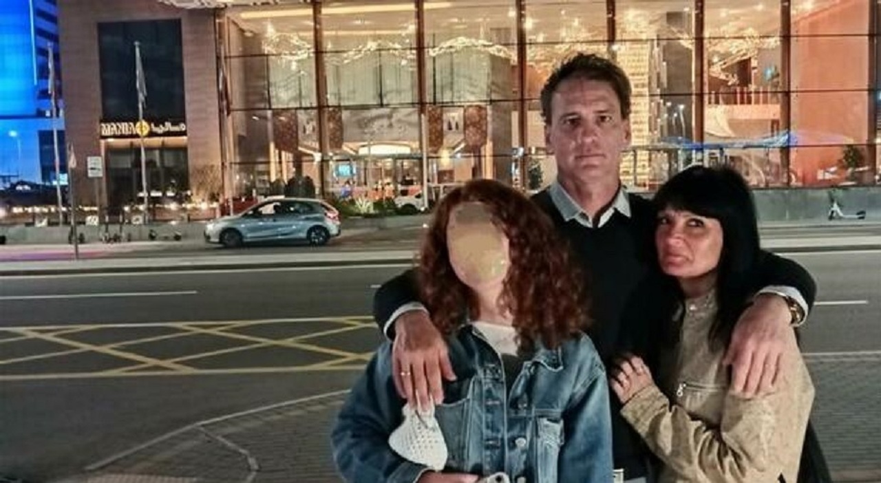 Iran, l’incubo della famiglia Fracchiolla in Qatar: «Hanno cancellato 7 ...