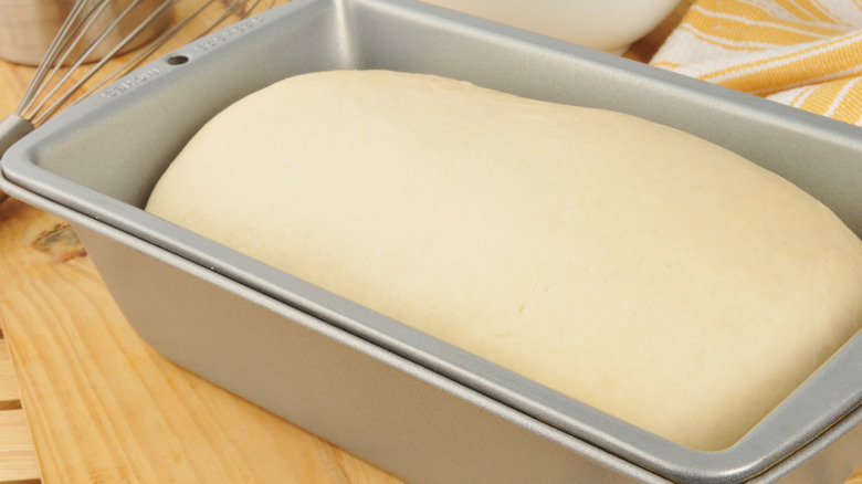 Mistakes beginners make when baking with yeast, according to baking experts