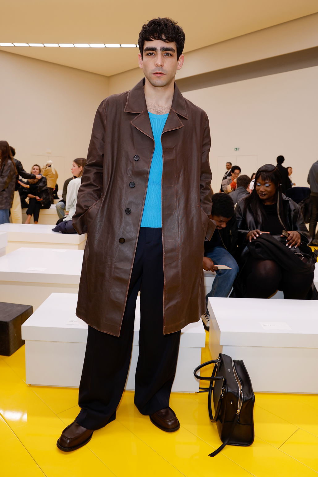 Photos: Antoni Porowski, Omar Ayuso, Amber Glenn, & all the fiercest ...